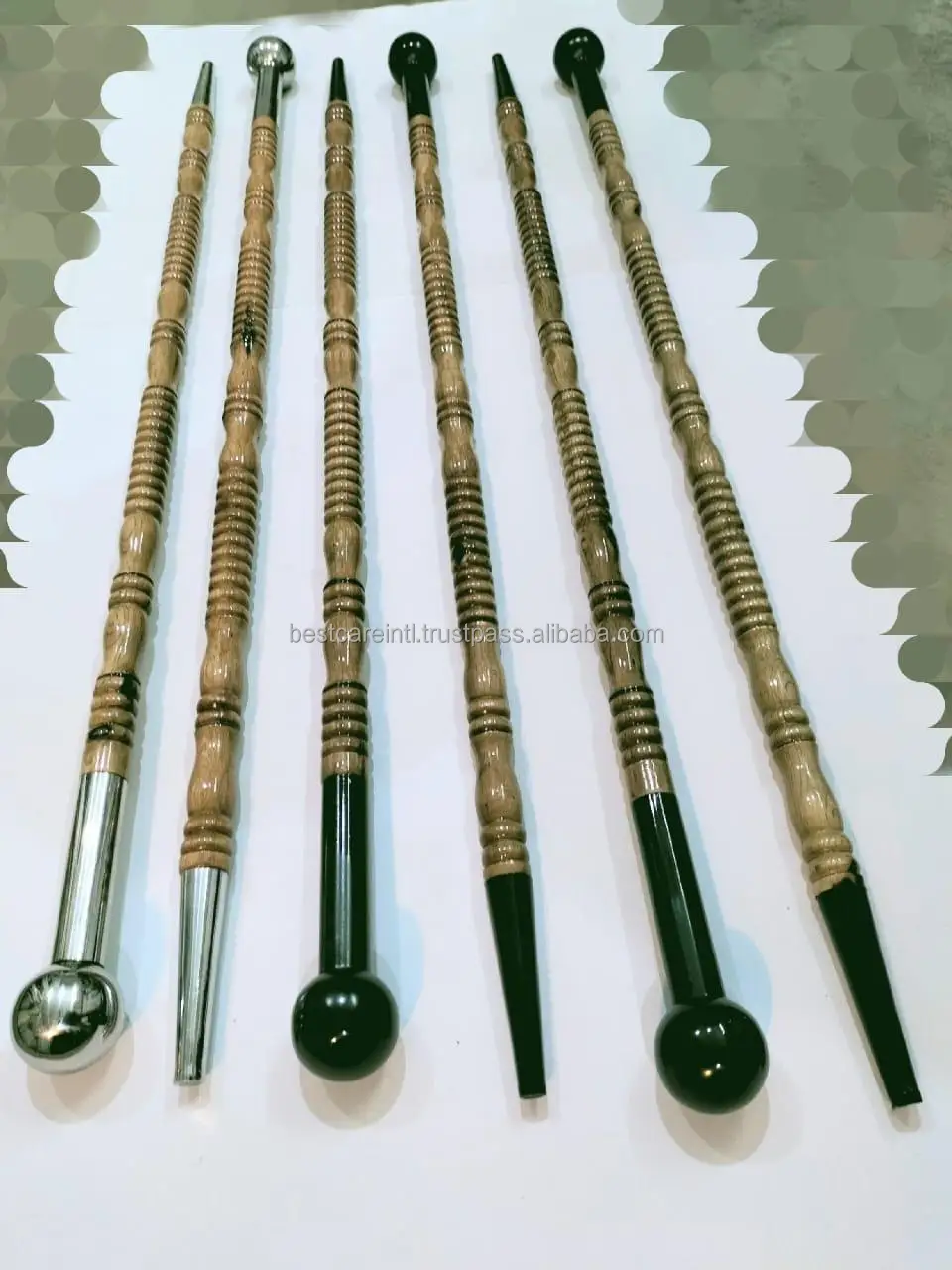 Wooden Walking Stick - Buy Walking Stick Manufacturers Walking Stick ...