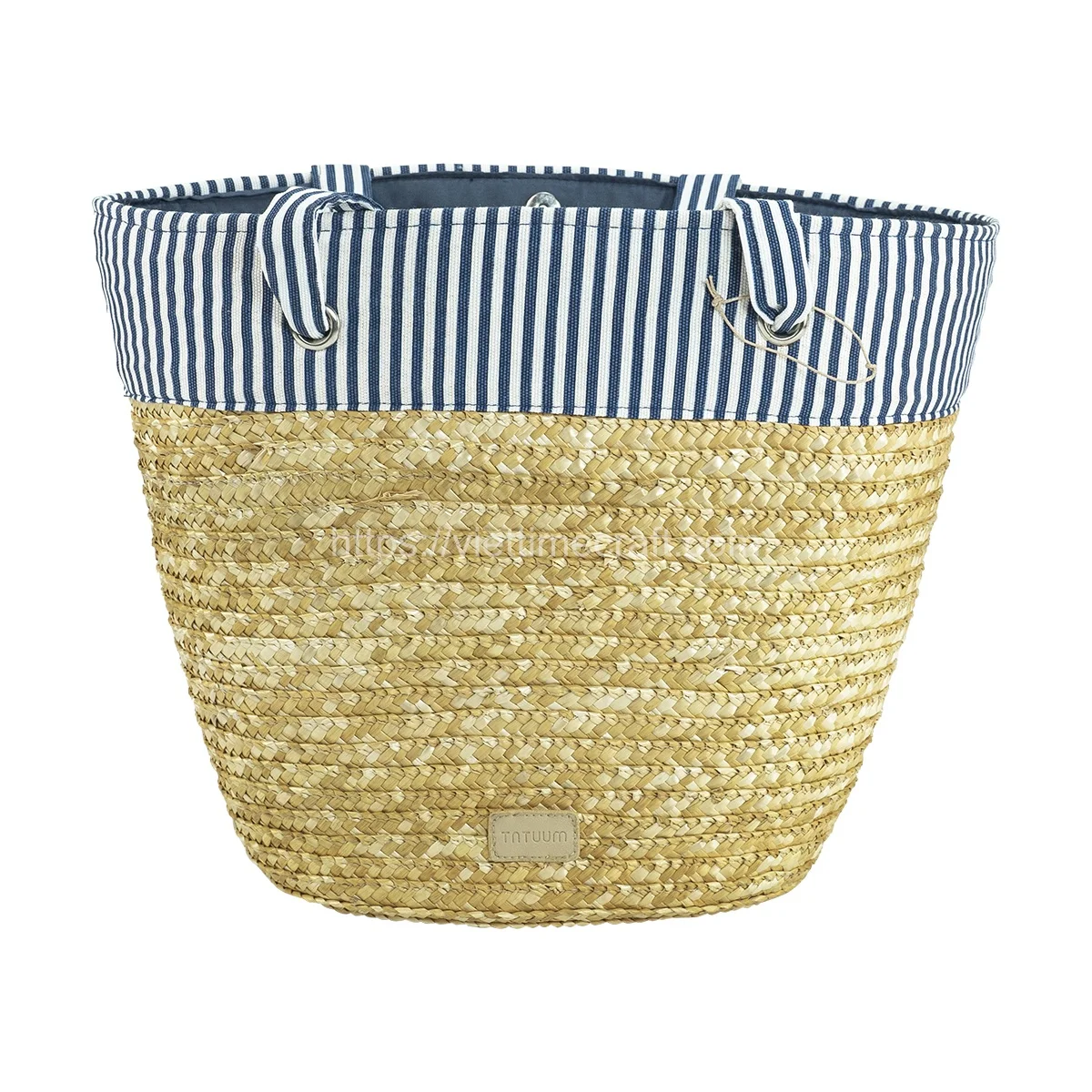 Top Trending Modern Style Seagrass Tote Summer Beach Bag Woven Bag ...