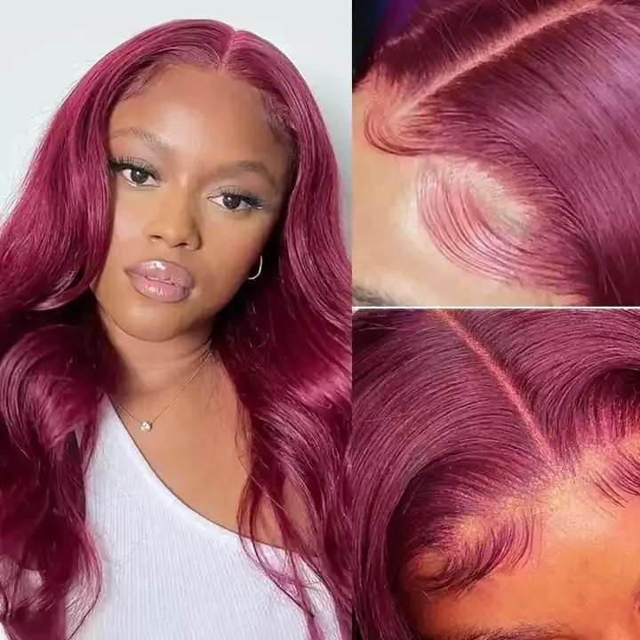 Cheap Short Bob Transparent Hd Lace Human Hair Wig, Mink Brazilian Hair ...