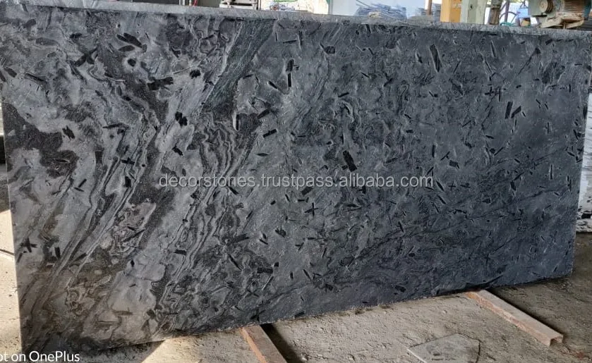 Silver Grey Matrix Slate Tiles - Durable & Stylish Flooring