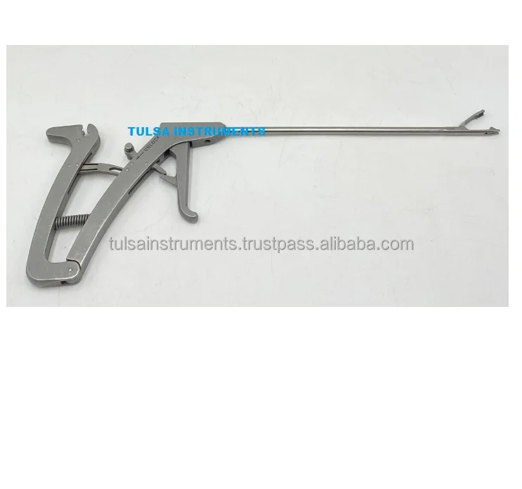 Fastpass Multifire Scorpion Suture Passer - AR-13999MF