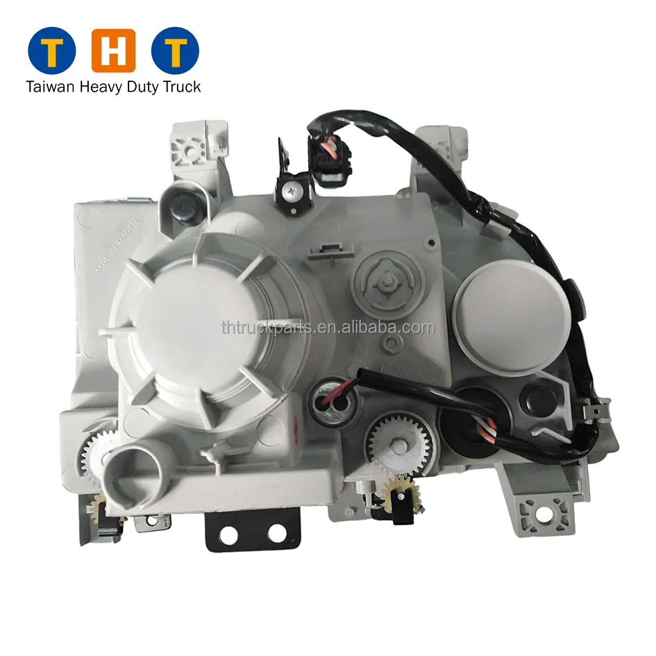 Mitsubishi Fuso Canter FE8 FB7 Head Lamp Assembly LH MK353635