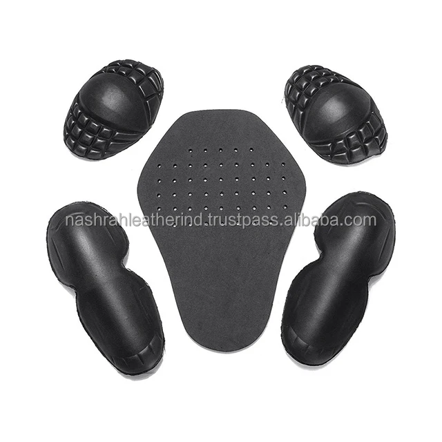 Full Motorcycle Armor Protective Jacket Motorbike Suit Motorcycle ...