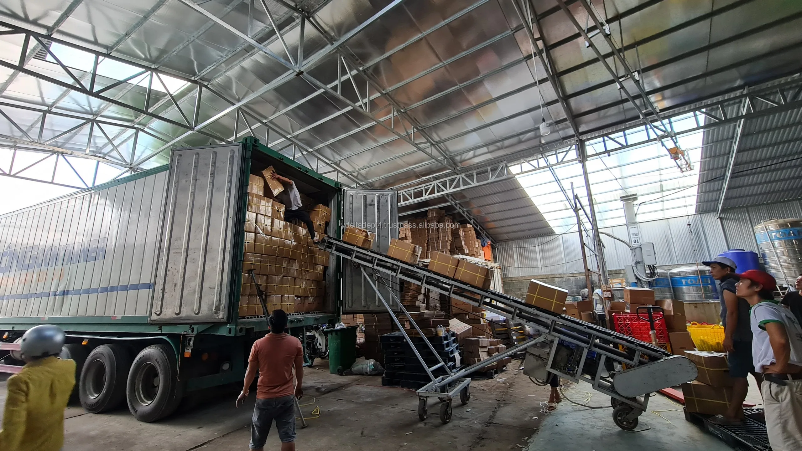 ORGANIC TAPIOCA STARCH NATURAL CASSAVA FLOUR ORIGIN FROM VIETNAM HIGH ...