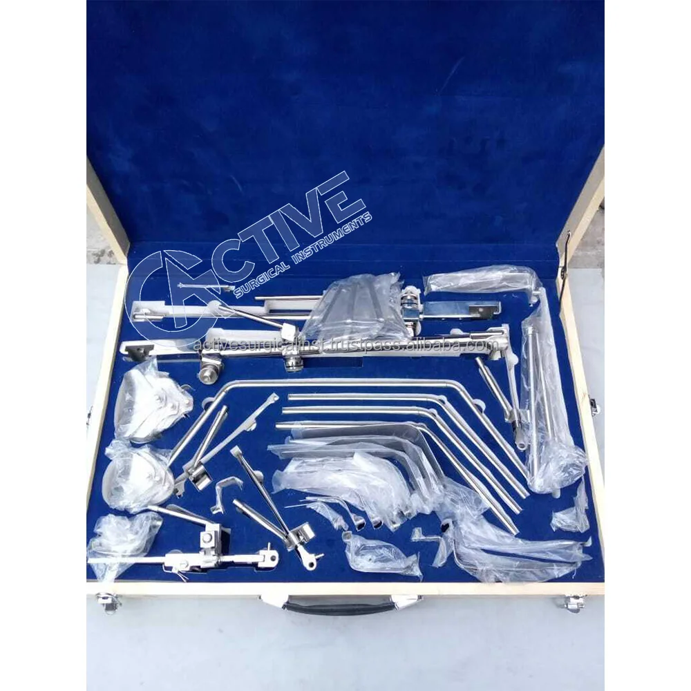 Thompson Surgical Retractors - Durable & Reliable Instruments