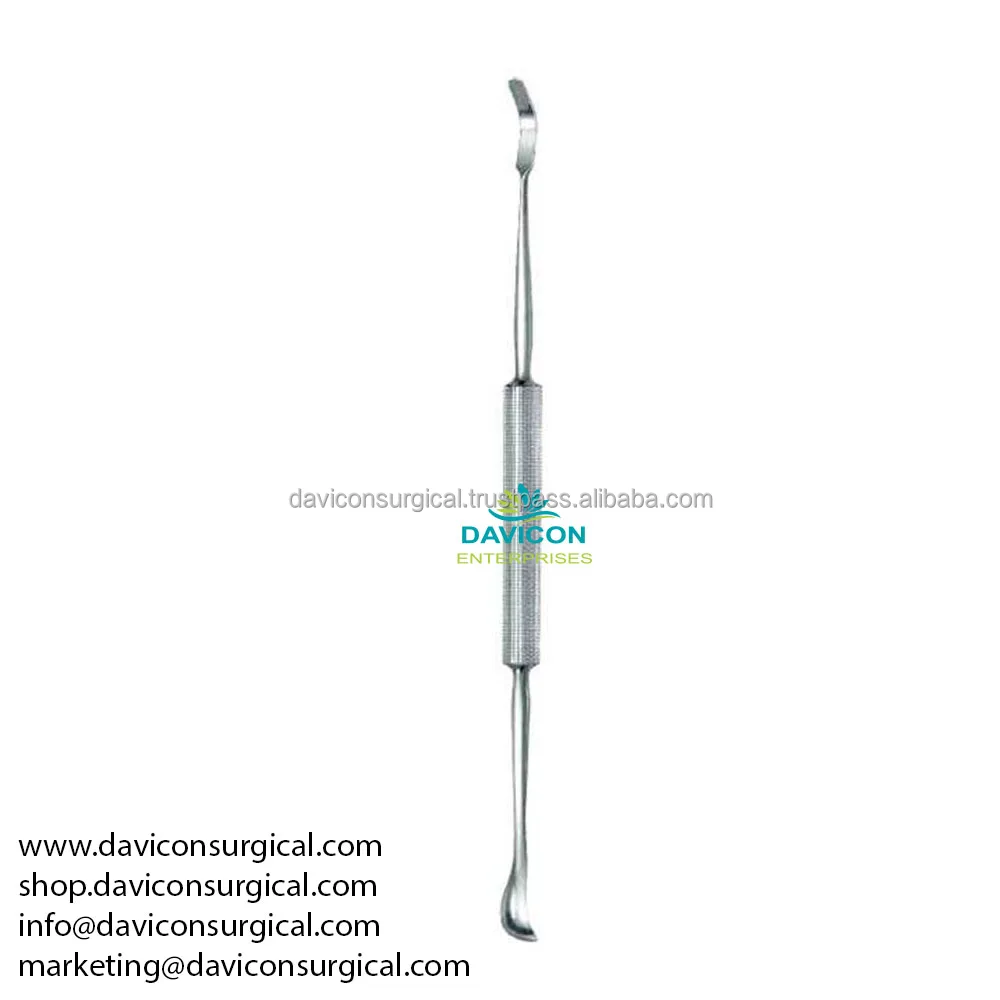 SURGICAL STAINLESS STEEL CARPENTER Cleft Palate Instruments, Tonsil ...
