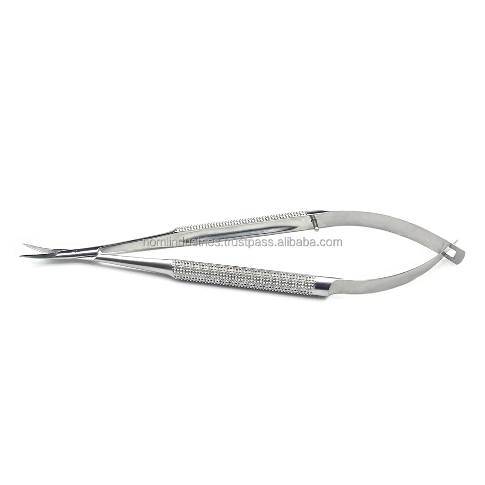 Cheap And Reusable Ophthalmic Scissors Surgical Instruments Vanna's ...