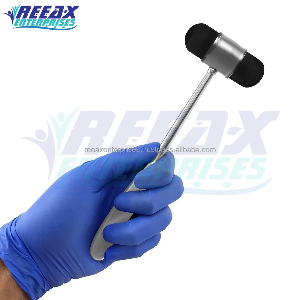 Hammer For Neurologic Reflex Diagnosis And Testing Dejerine Percussion ...