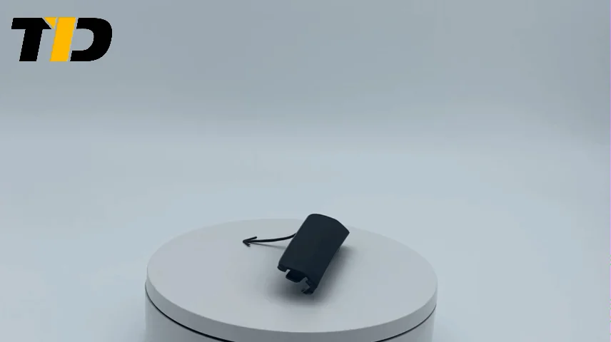 52438-42901 Tow Eye Cap For Toyota Rav4 52437-42901 - Buy 52438-42901 ...