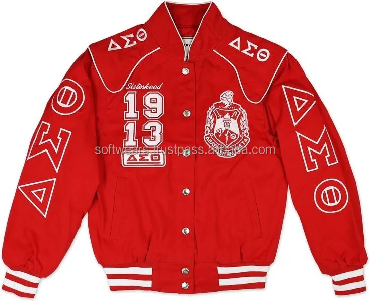 Delta Sigma Theta Sorority And Fraternity Greek Lettered Ladies Racing ...