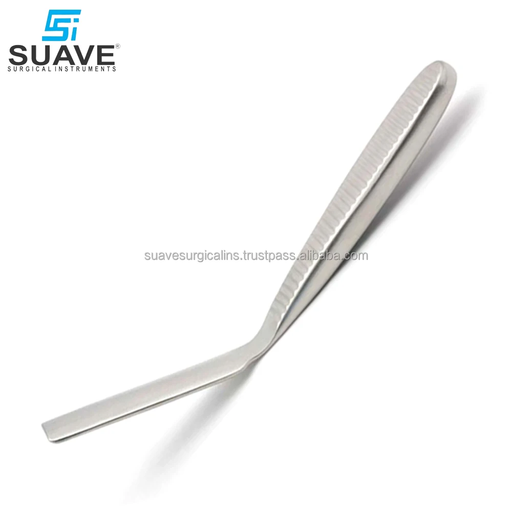 Made In Pakistan Stainless Steel With Own Logo Print Surgical Cloward ...