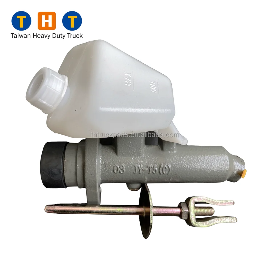 Clutch Master Cylinder 31420-1840 31420-E0061 Truck Brake Parts for ...
