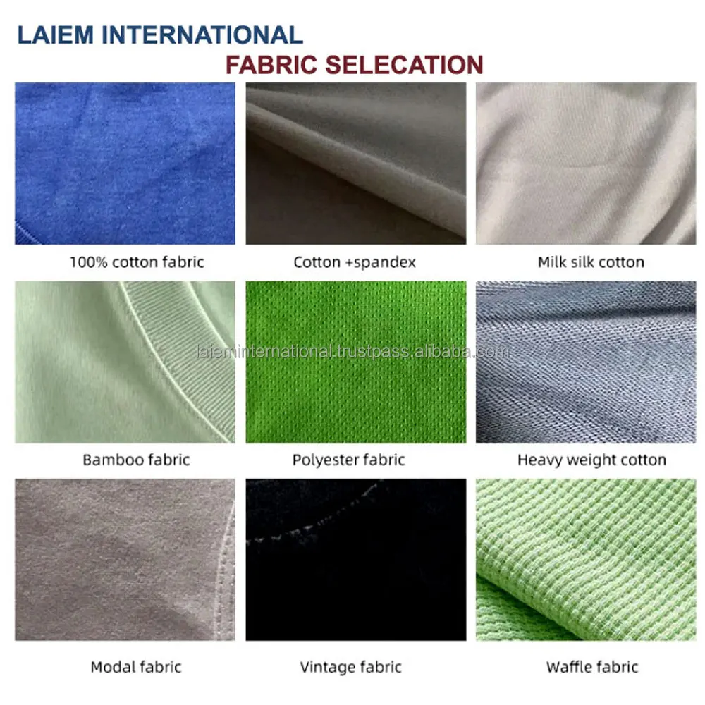 Customized Oversized Regular Fit Knitted 100% Cotton Men's T-Shirt 180 ...