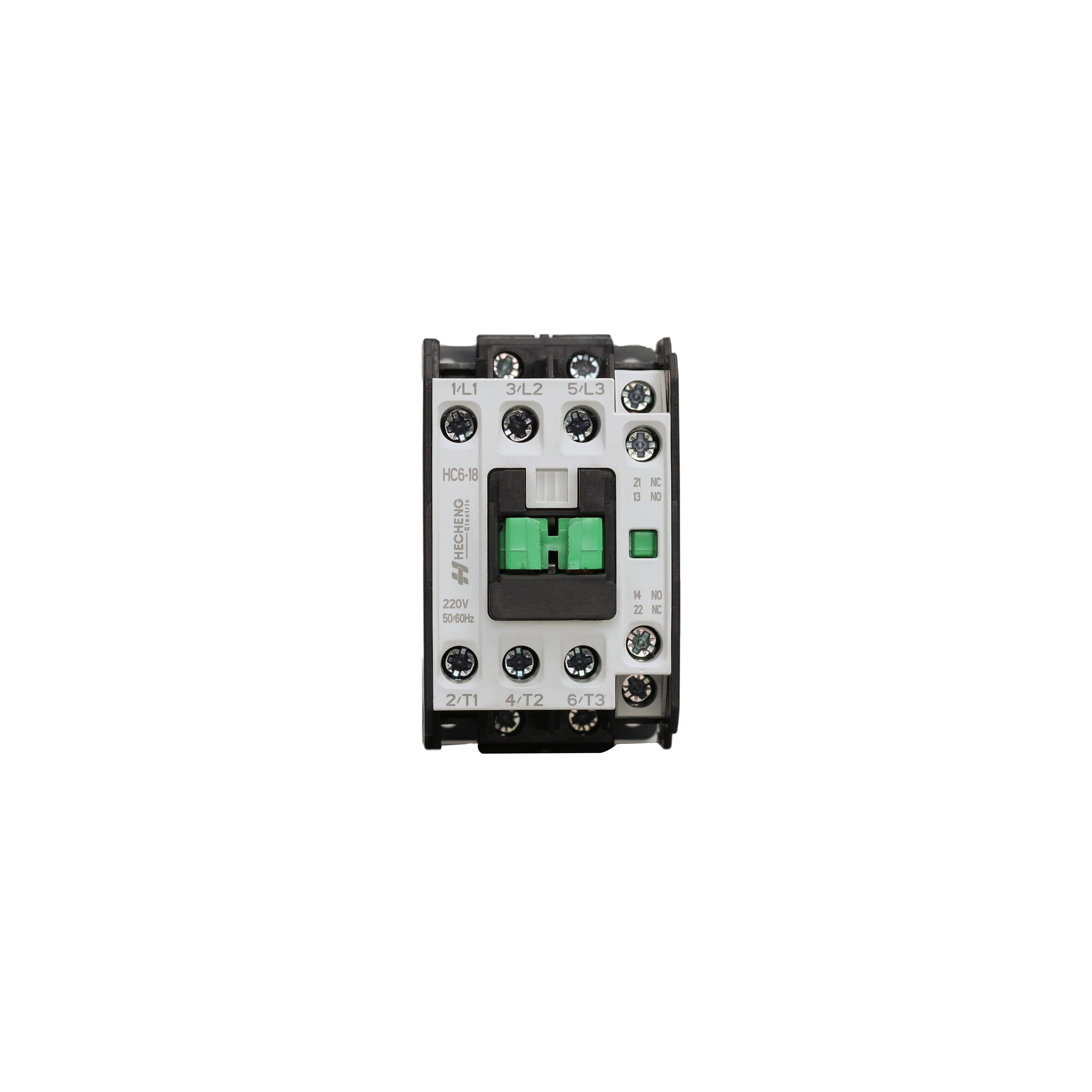 Ce/ccc/cb Certified Ac Iec Contactor,Magnetic Contactor 32a,690v,3poles ...