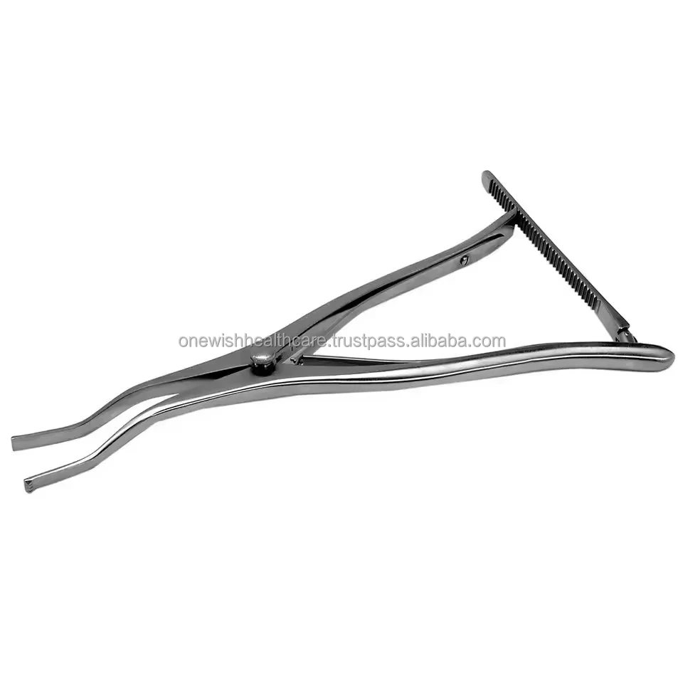 Orthopedic Distractor - Professional Vertebral Body Tool