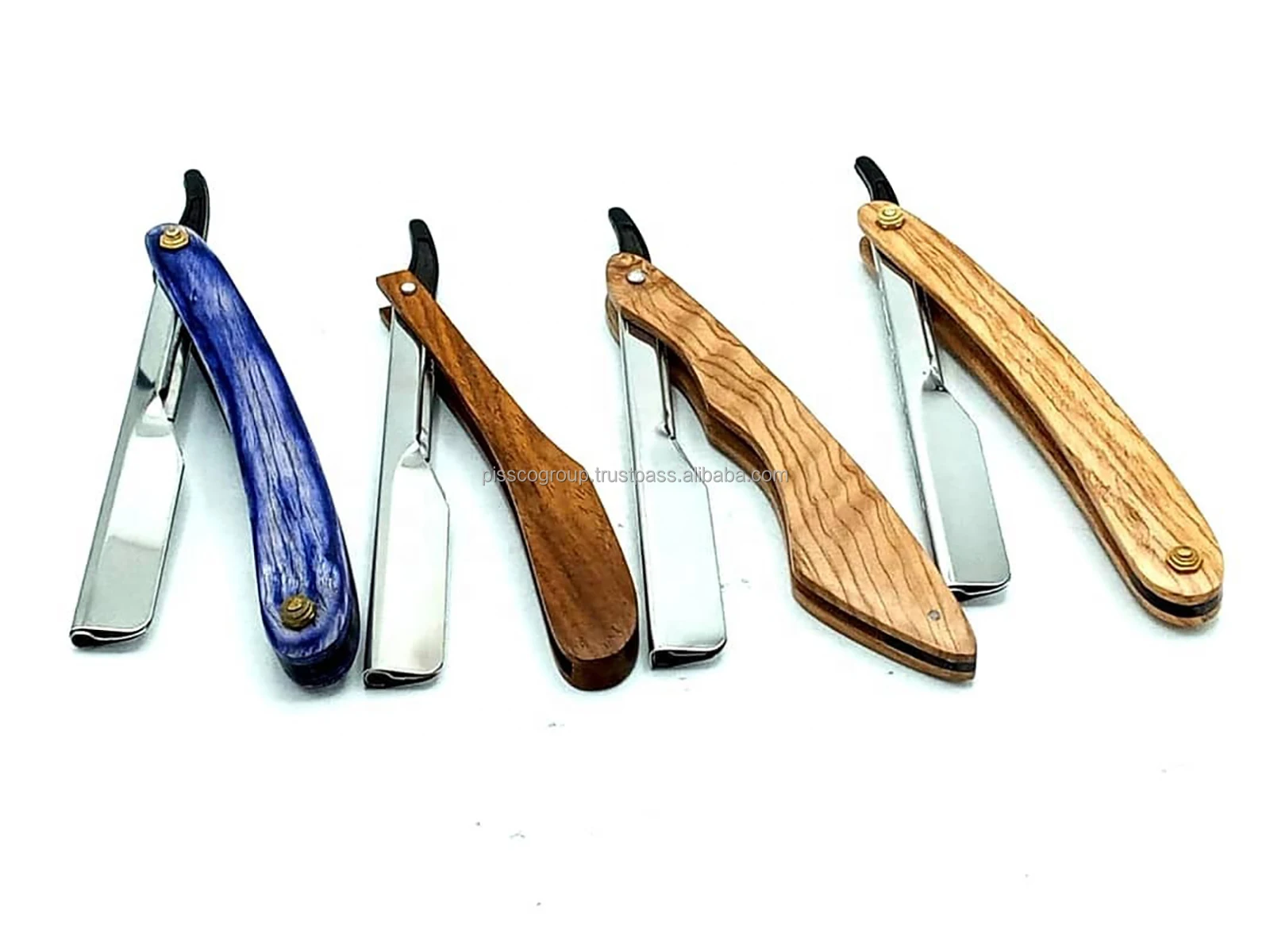 Direct Factory Pissco for Hair Razors | Razor Kit | Reusable Razor ...