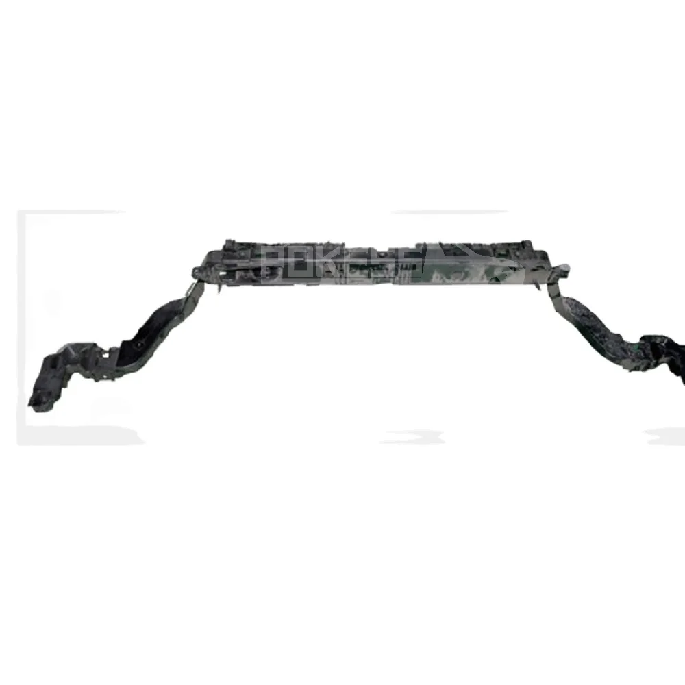 Auto Radiator Support Frame Below Fa1z16138c Radiator Frame Lower ...