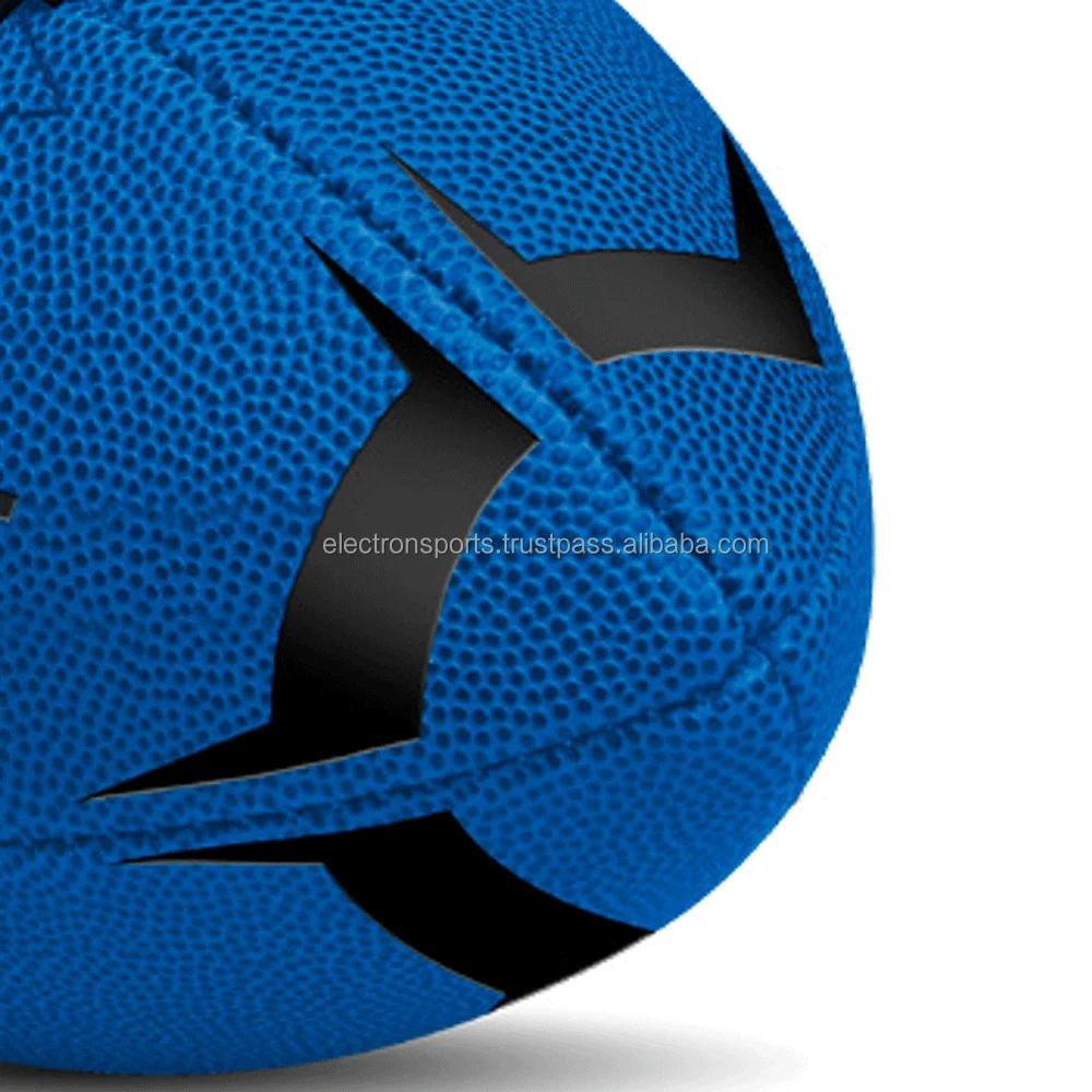 Mini American Footballs Made Up With Soft Foam Cover Exclusive Space ...