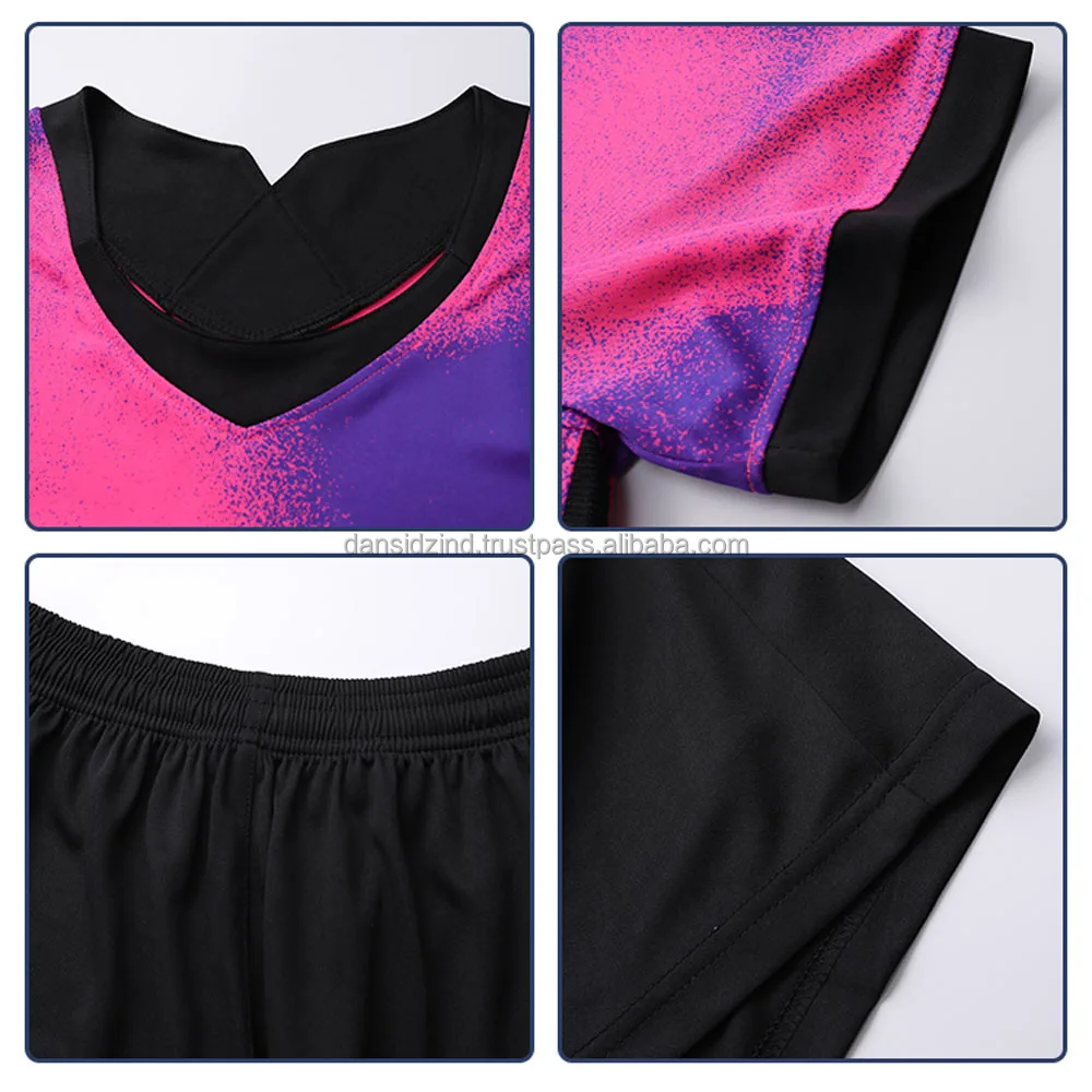 Fully Sublimated Soccer Uniform With Name And Numbers/custom Soccer ...