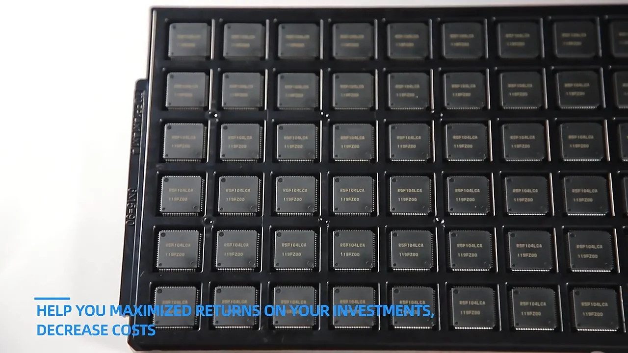 Atmega32u4 Atmega32 Atmega32u4-au Atmega 32u4 Pro Micro Microcontroller ...