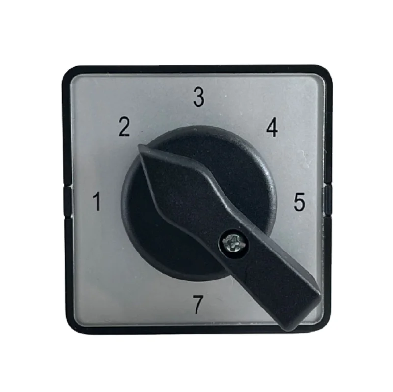 NCS-S6 Cam Switch 1-2-3-4-5-6-7 , 64x 64 Multi-Step Switch| Alibaba.com