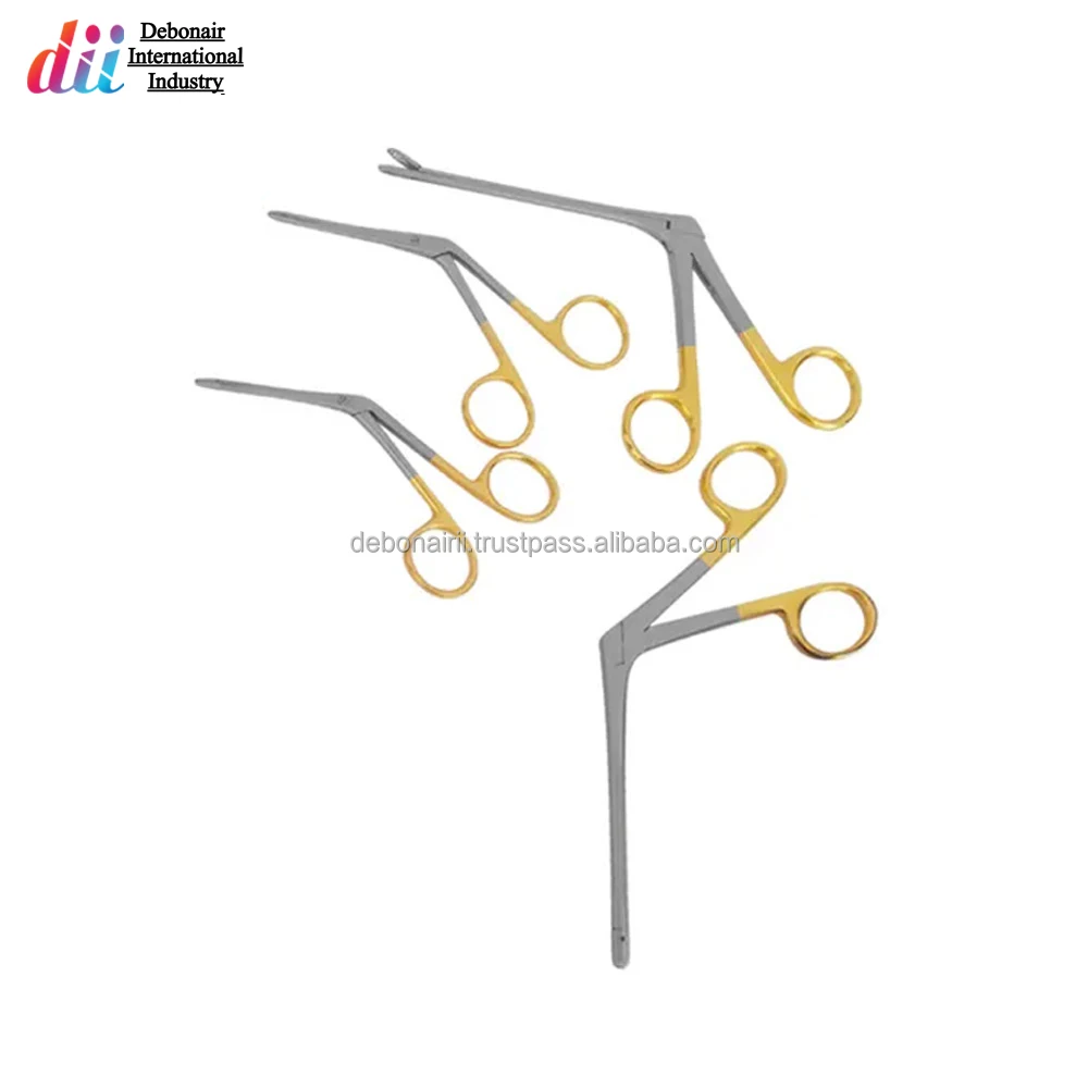 2023 Appendectomy Instruments Set Appendix Plastic Surgery Instruments ...