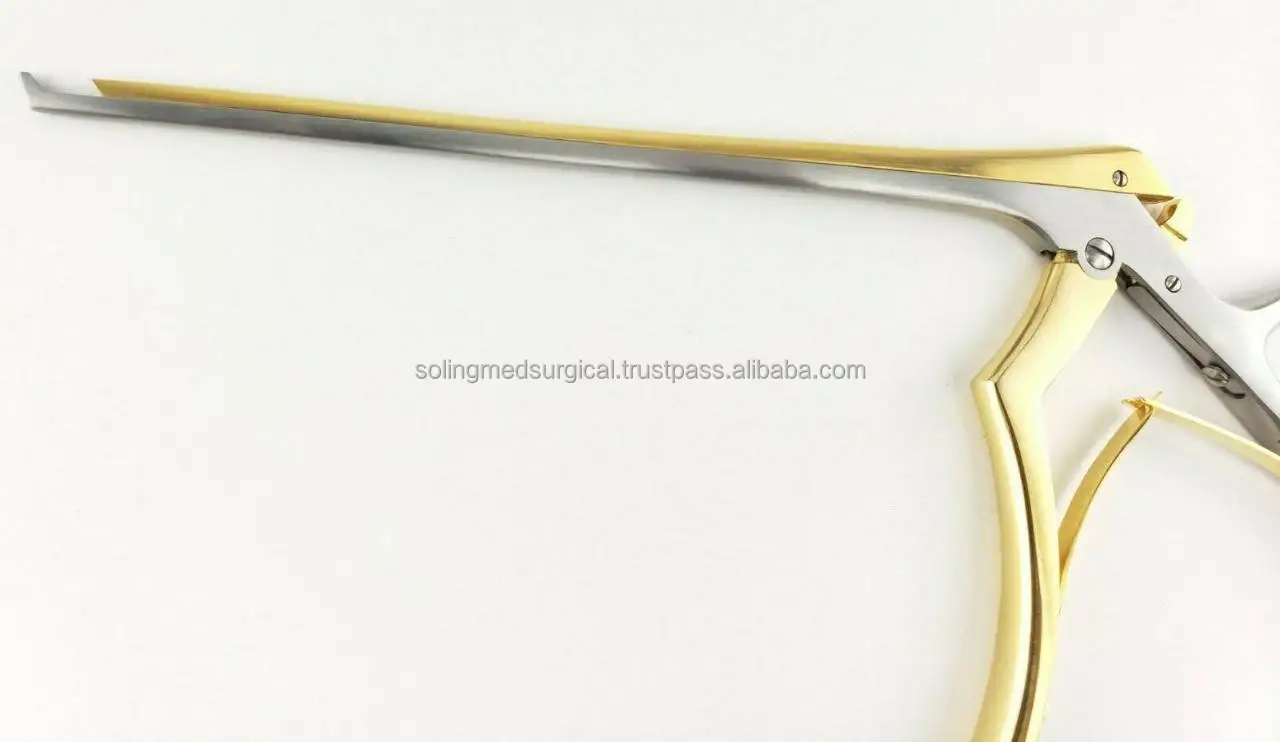 Professional Ferris Smith Customized Manual Stainless Steel Kerrison ...
