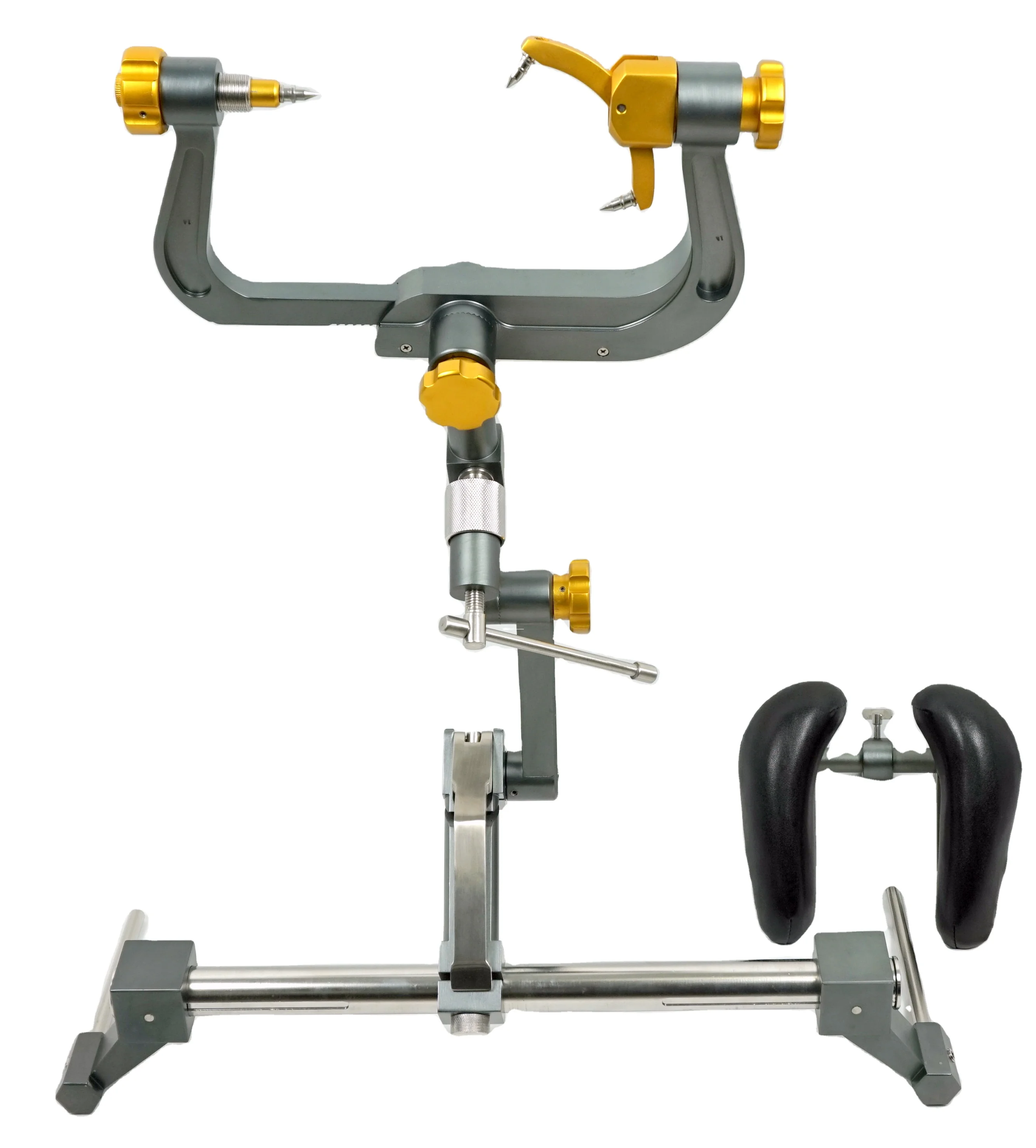 Myfield Headframe - Reliable Surgical Skull Clamp