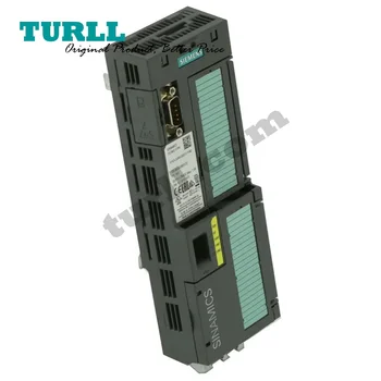 Siemens Sinamics G120 Control Unit Cu240e-2 Pn E-type Safety Integrated ...