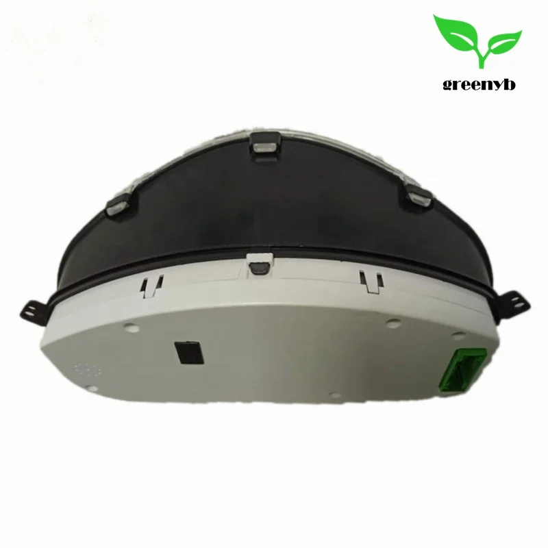 E618 Speedometer for Wuling Electric Logistic Vehicle EV50 Cluster LCD ...