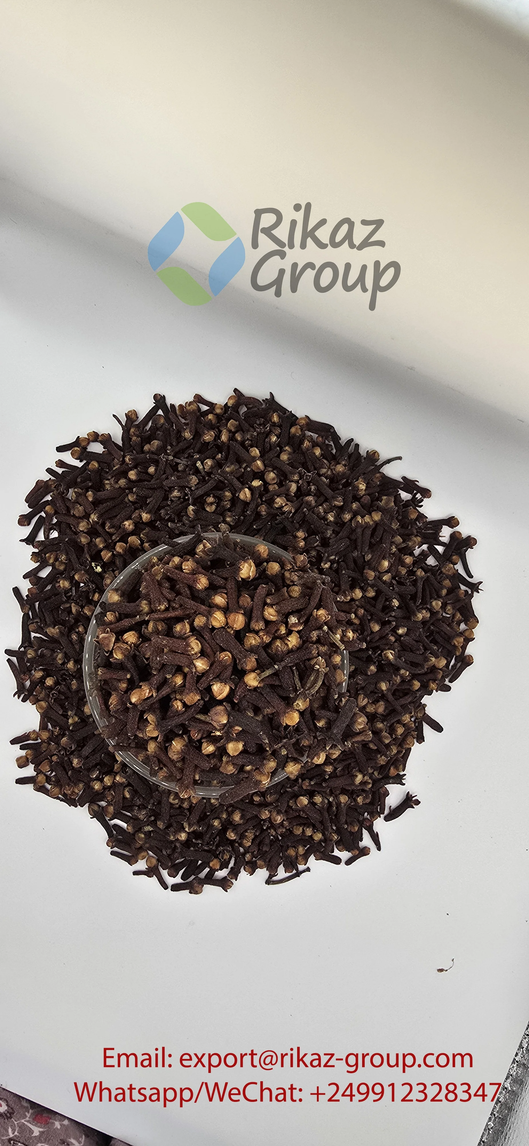 Organic Natural Dried Cloves Fresh Raw Processed for Health for Tea ...