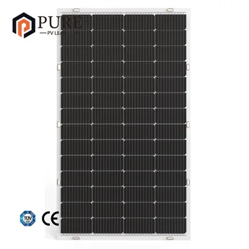Custom Rollable Solar Cell 200w Solar Cell Price Waterproof Black Oem ...