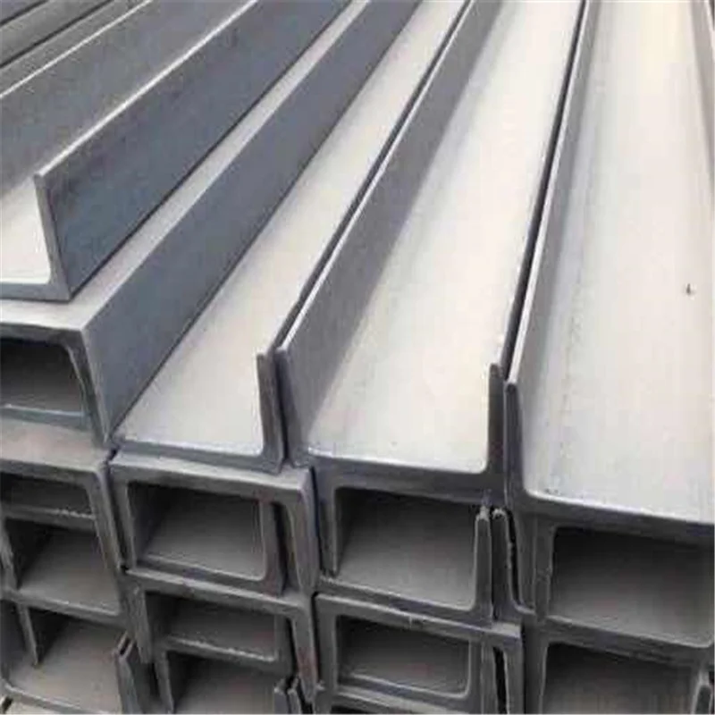 Steel Channel Sizes Structural Steel U Beam A36 Carbon Steel C Beam ...