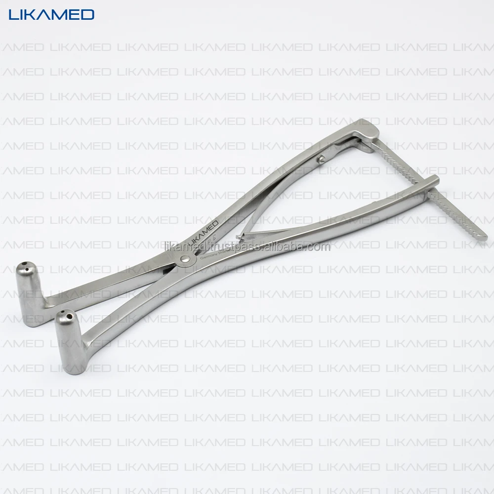 Likamed Hintermann K-wire Large Pin Distractor And Compressor Joint ...