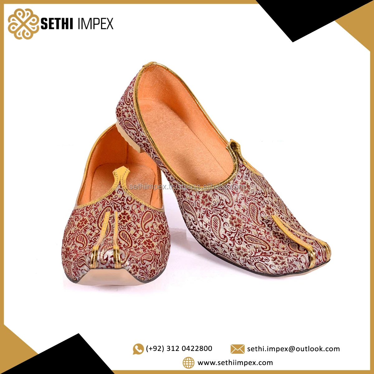Men Fancy Foot Wear Punjabi Jutti Khussa Style High Quality Gents 2022 ...