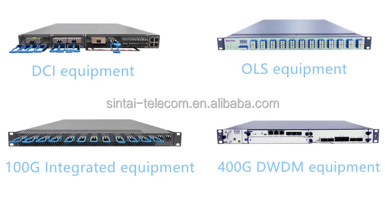 DCI DWDM System 400G 200G 100G Ethernet 400g CFP2 muxponder| Alibaba.com