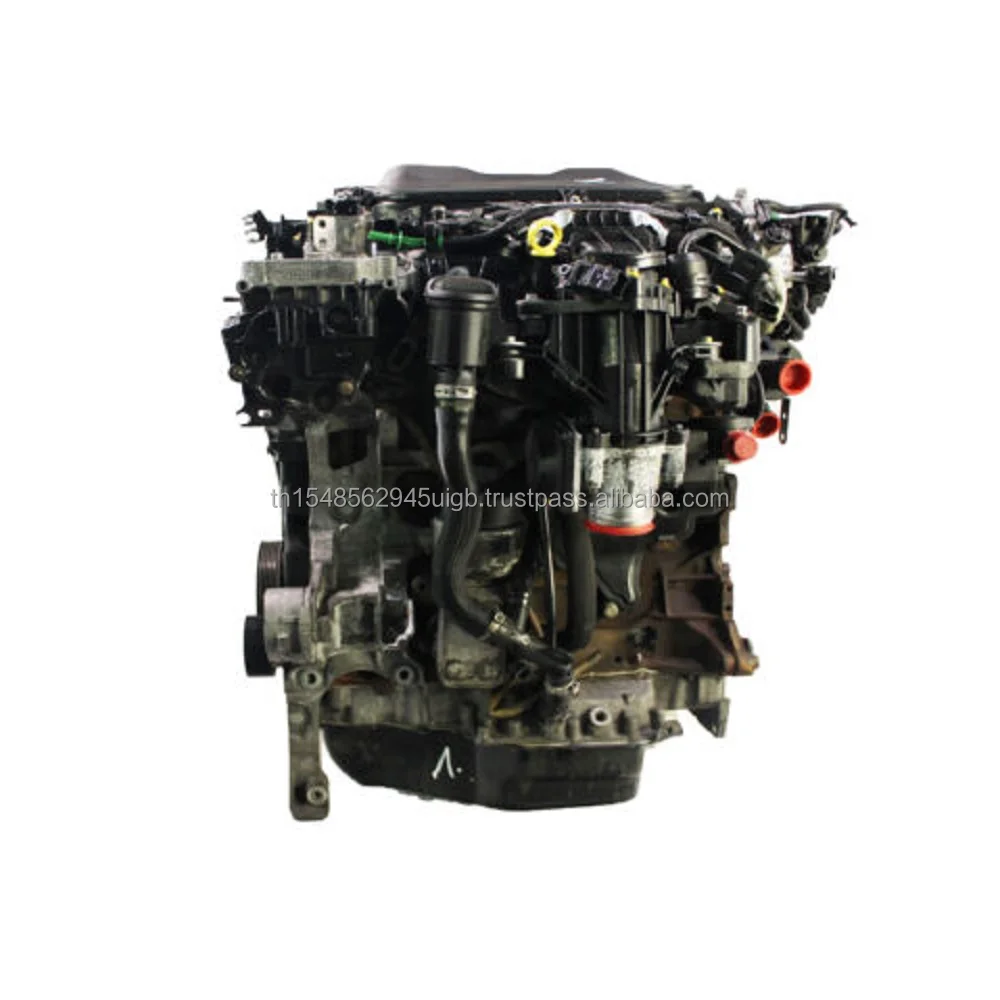 Engine In Good Condition From Thailand - Buy For Diesel Engine,For ...