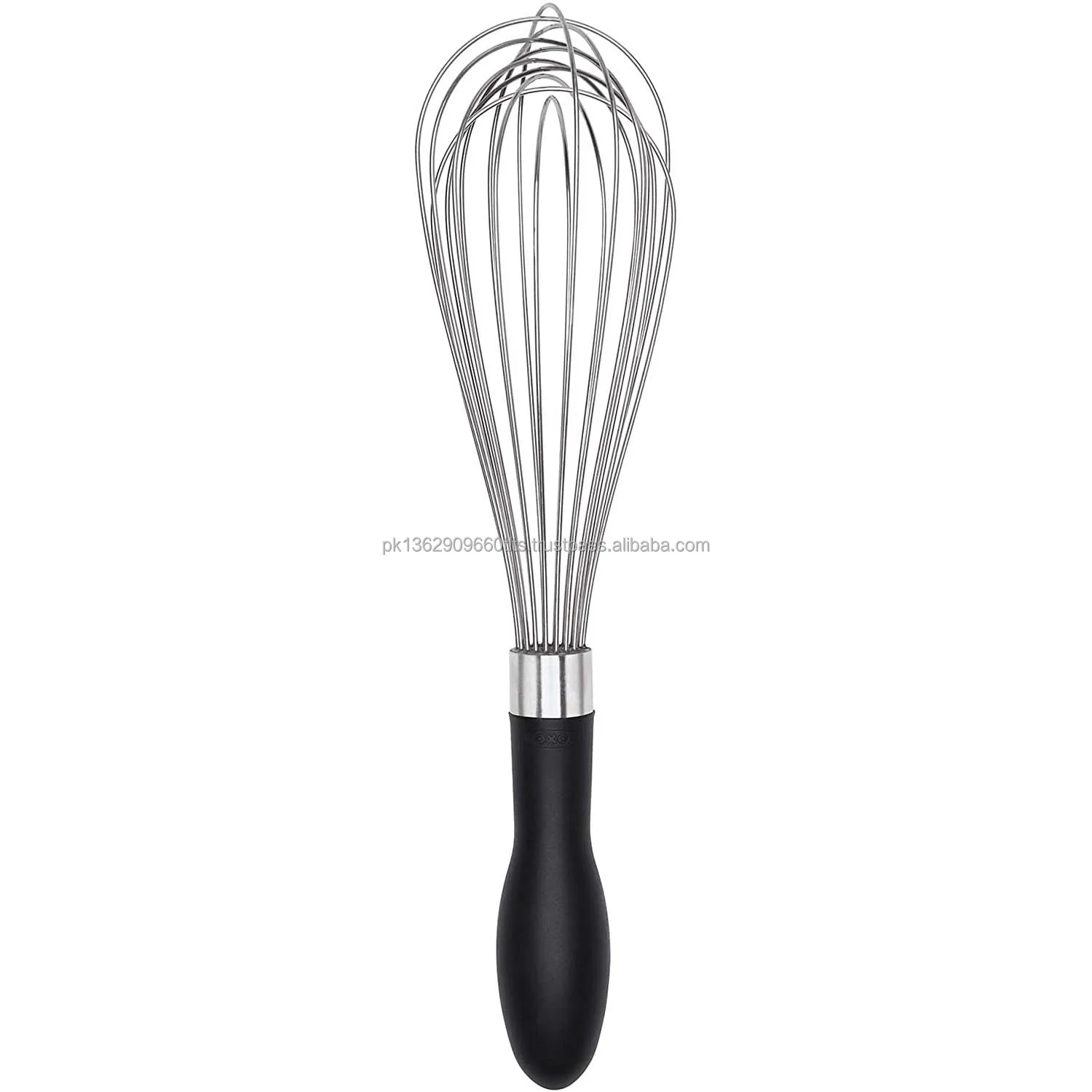 Hot Selling Classical Design Manual Stainless Steel Egg Whisk With ...