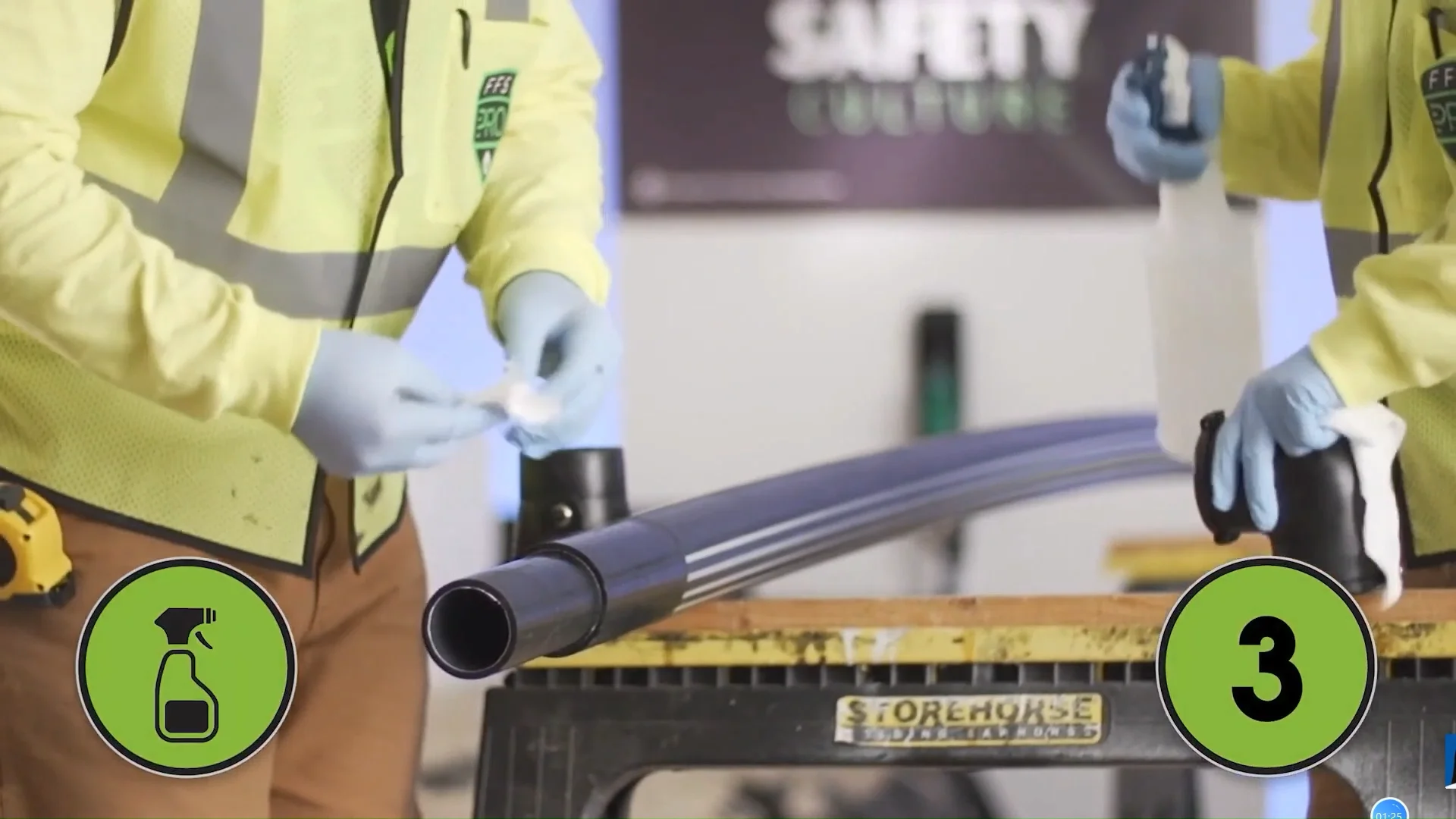 Underground Petroleum Upp Piping & Containment For Petrol Gasoline ...