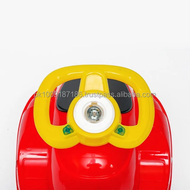 Children Sliding Car/kids Slide Toy Car/4 Wheels Kids Plastic Car Slide ...