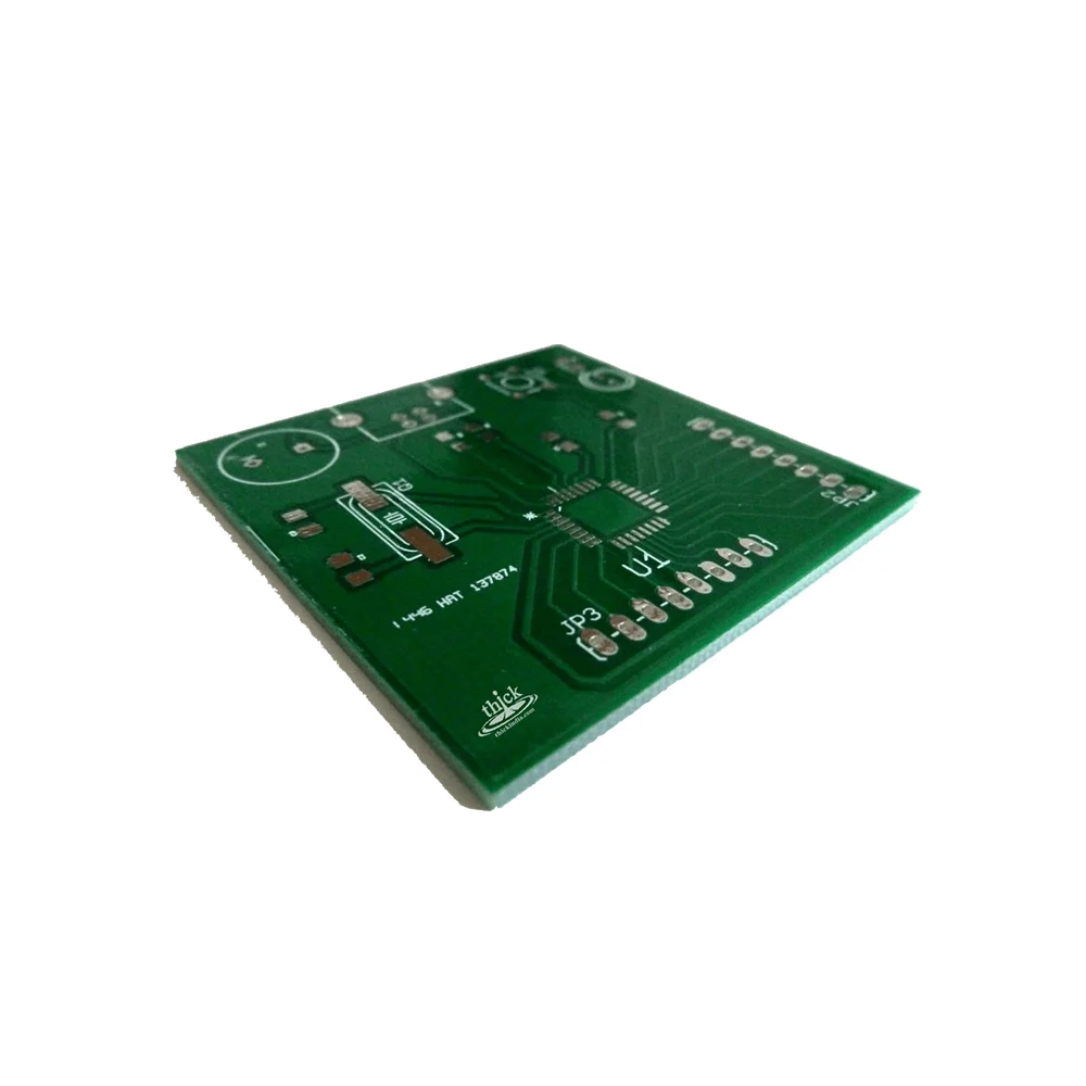 Custom High-density Interconnect Pcb Design For Next-gen Applications Multi-layer Pcb ...