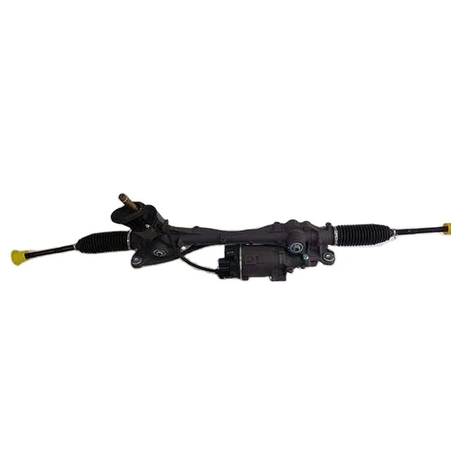 MK7 SE BLUEMOTION POWER STEERING RACK 5Q2 423 051 M 5QD 423 051 AD ...