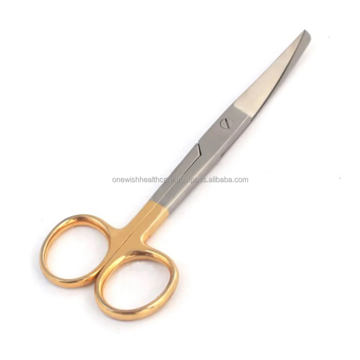 Nagahara Phaco Chopper - Precision Instrument for Ophthalmic Surgery