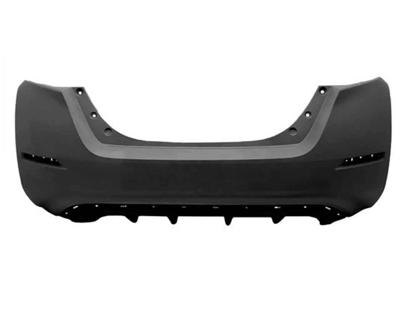 AUTO PARTS CAR BUMPERS FOR NISSAN LEAF 2018-2019 OE 85022-5SA0H ...