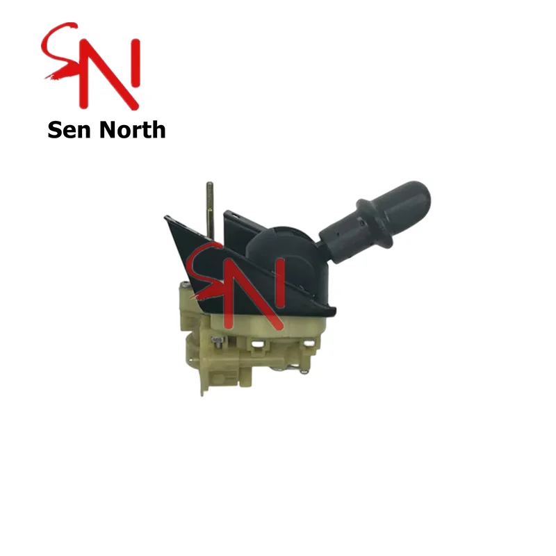 9617242050 Control Valve Hand Brake Valve 9617242250 HAND BRAKE VALVE ...