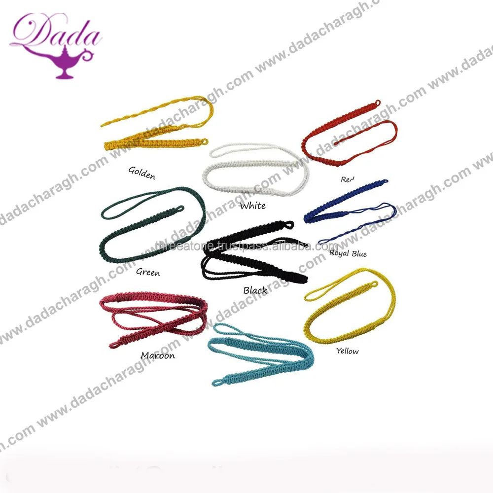 Rm 40 Cdo Light Blue Lanyard - Buy Custom Made Lanyards Aiguilettes ...