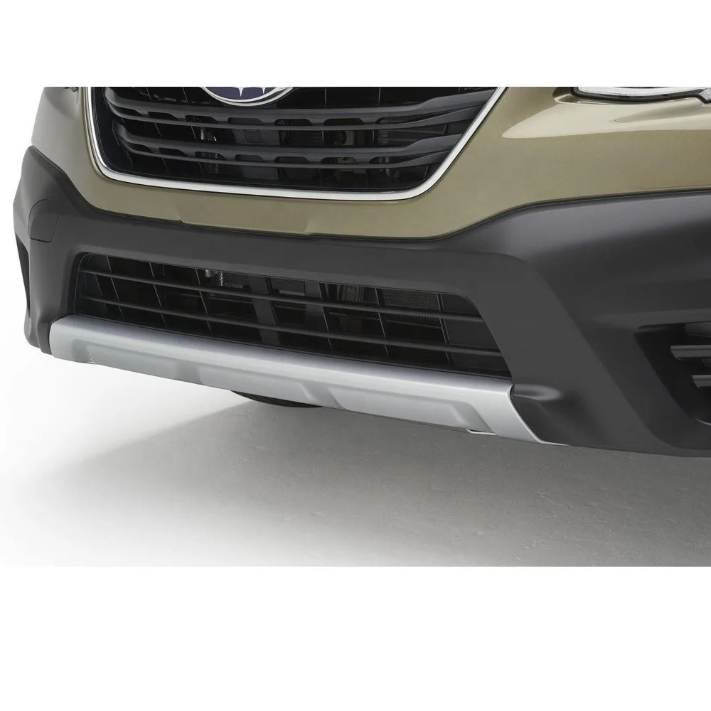 用于SUBARU内陆2020 57734AN00A 57734-AN00A前保险杠扰流板的车身备件前保险杠唇| Alibaba.com