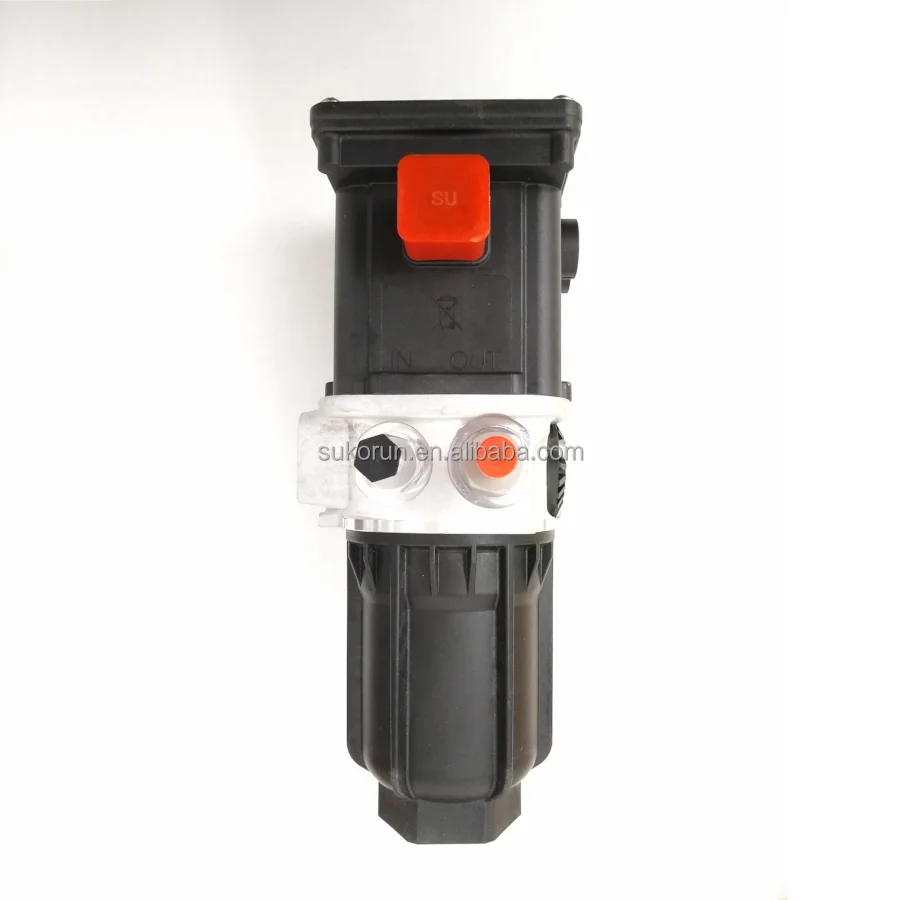 High Performance Euro 6 Adblue Urea Doser for Mercedes Benz Trucks