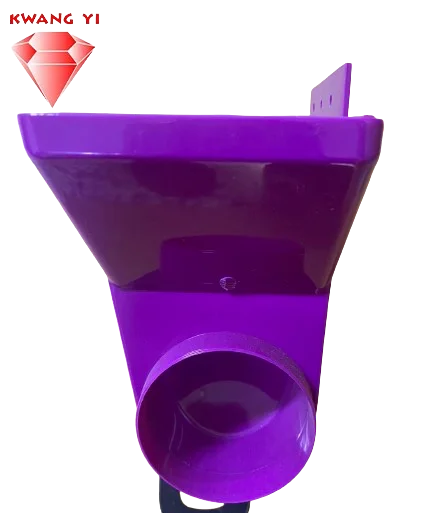 Kwang Yi Funnel for Pinball Vending Machine/ Plastic Funnel of Hopper ...