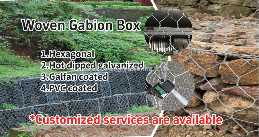 Woven Gabion Sculpture - Durable Garden Decor & Retaining Wall